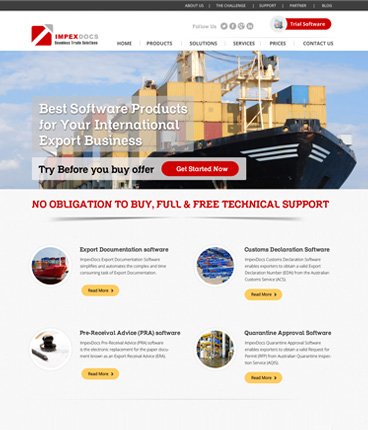 Impex Docs Broadway Infotech