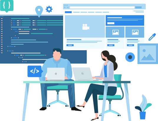 Partner - Broadway Infotech